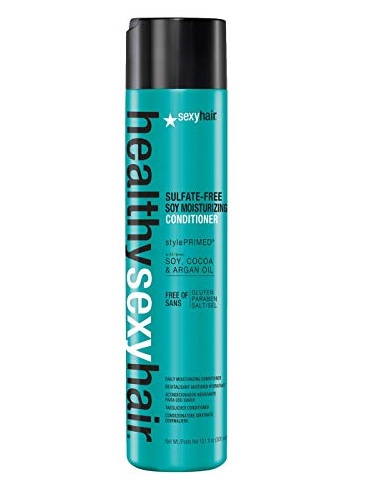 Sexy Hair Healthy Soy Moisturizing Conditioner 300ml Hairtrade